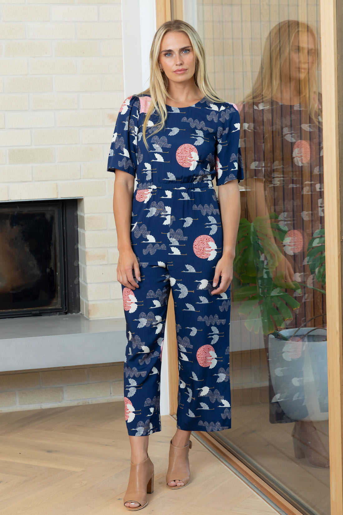 Frock Me Out - Shop Women's Ethical Clothing - Designer Prints