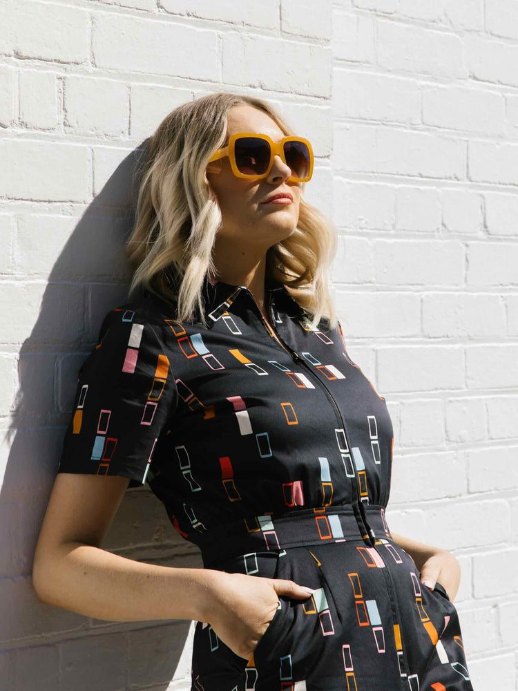 Frock Me Out - Shop Women's Ethical Clothing - Designer Prints