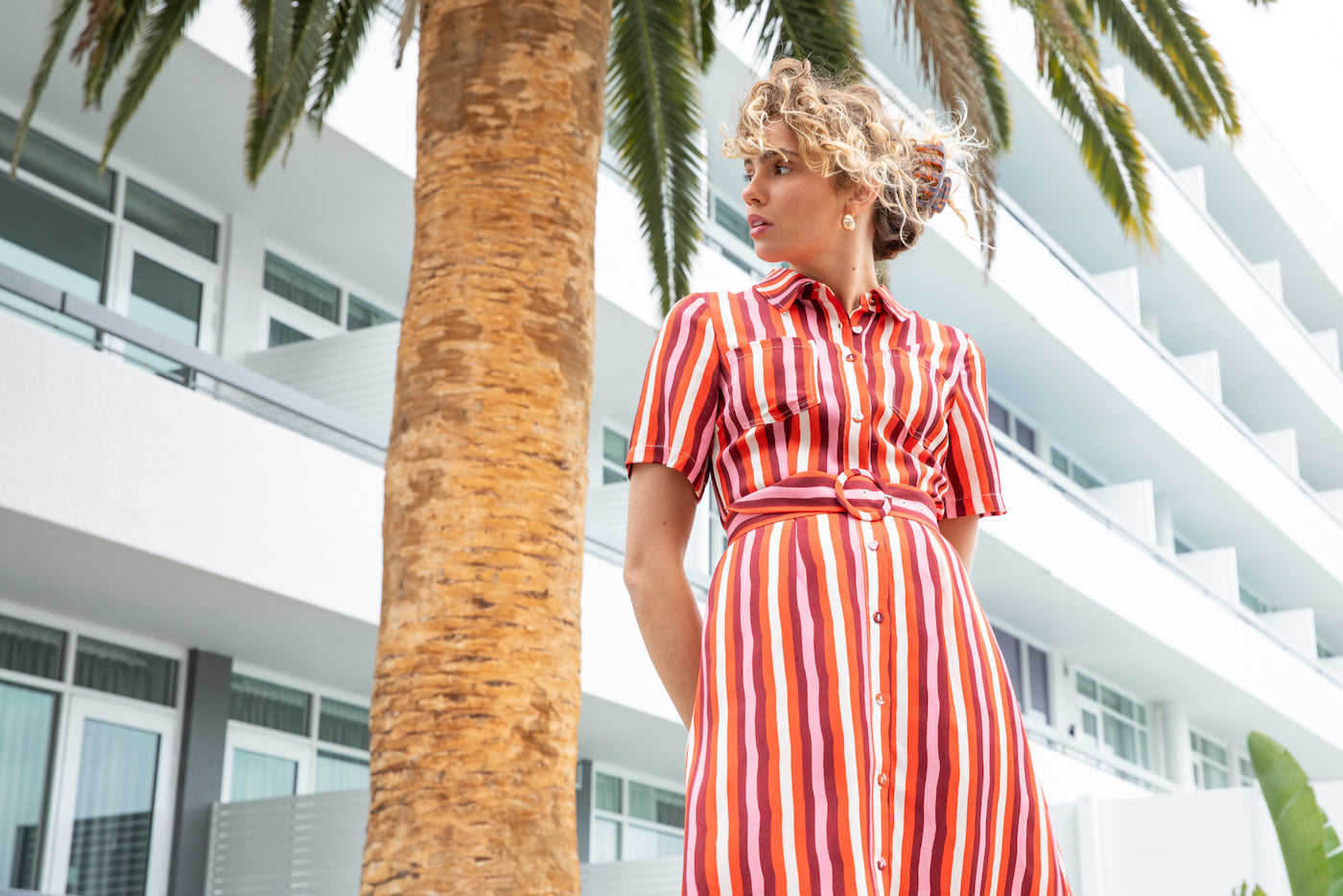 Frock Me Out - Shop Women's Ethical Clothing - Designer Prints