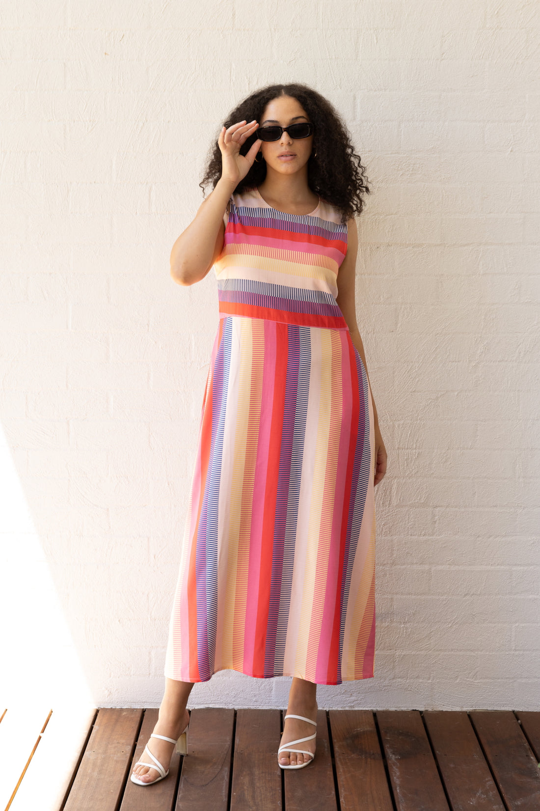 Frock Me Out - Shop Women's Ethical Clothing - Designer Prints