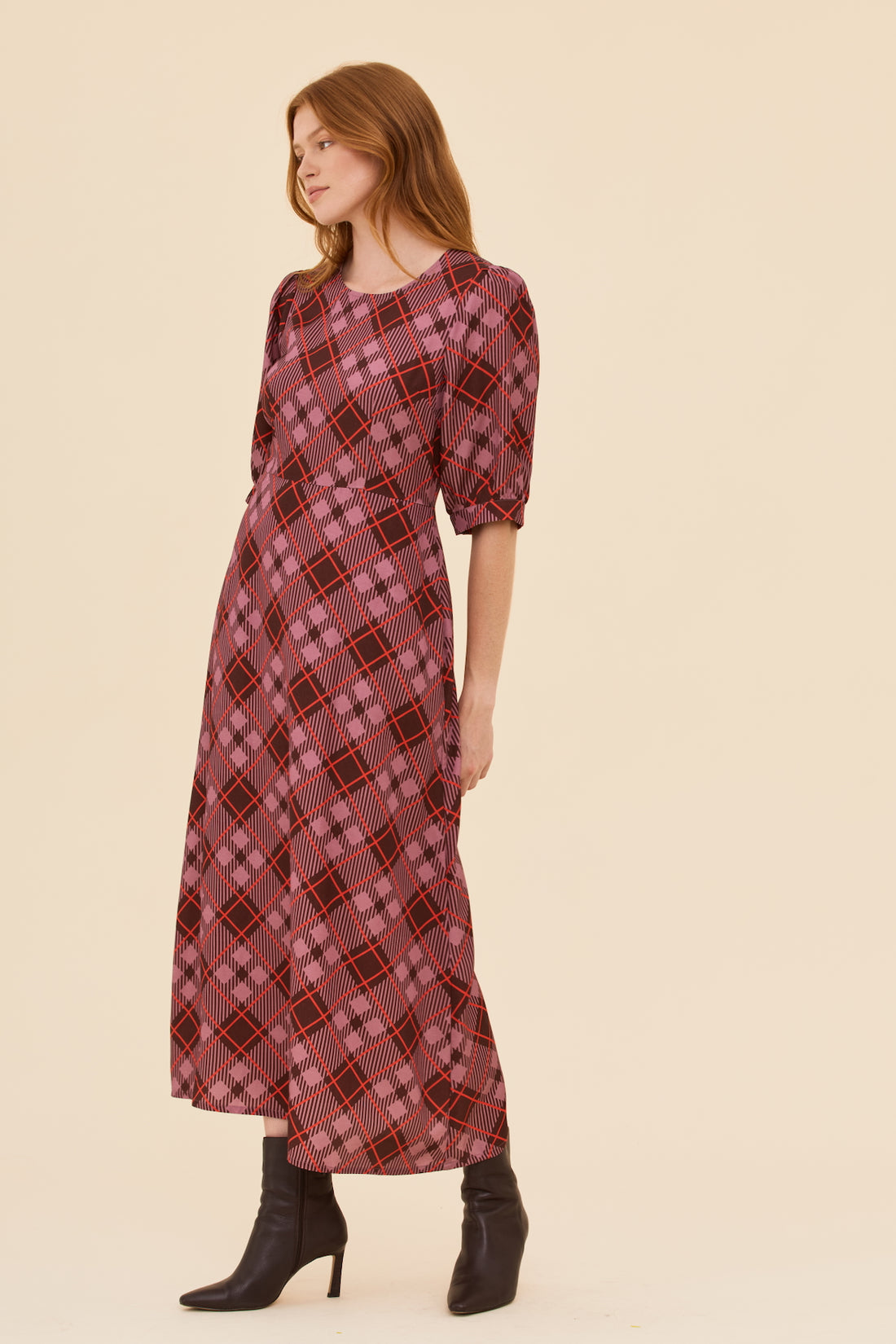 Renegade Shapeshifter Dress – Frock Me Out