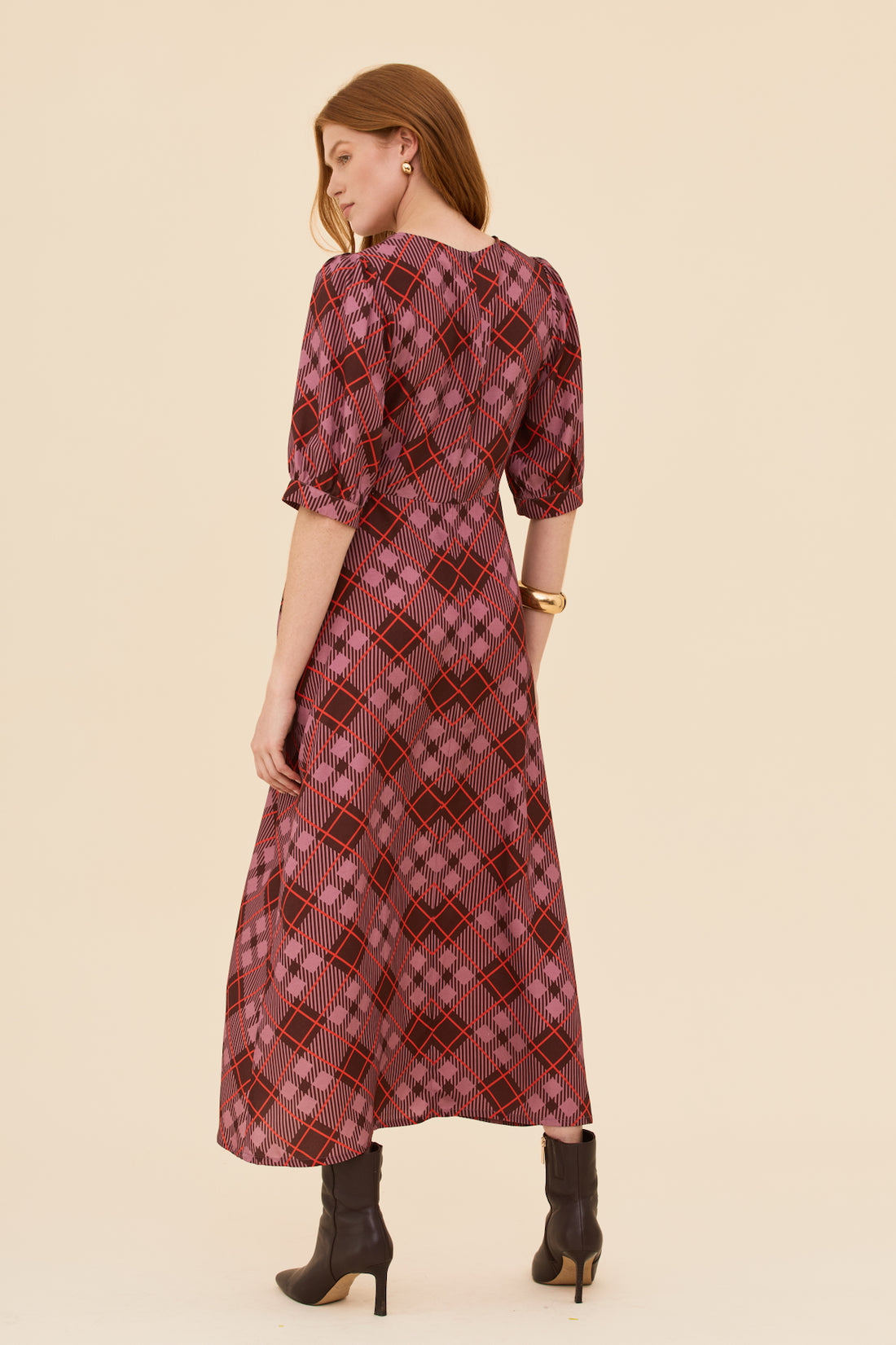 Renegade Shapeshifter Dress – Frock Me Out
