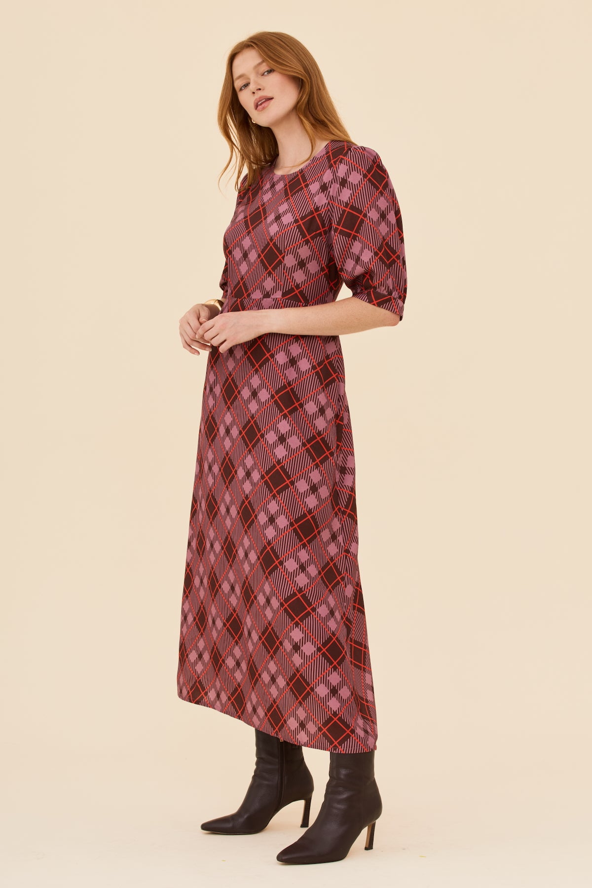 Renegade Shapeshifter Dress – Frock Me Out
