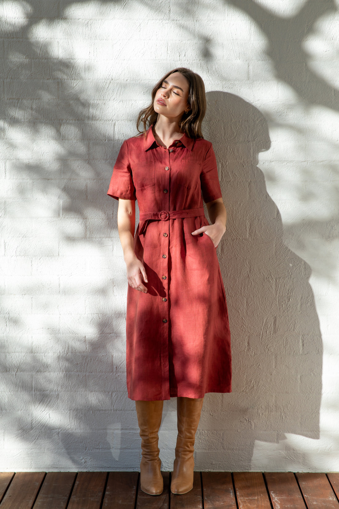 Frock Me Out - Shop Women's Ethical Clothing - Designer Prints