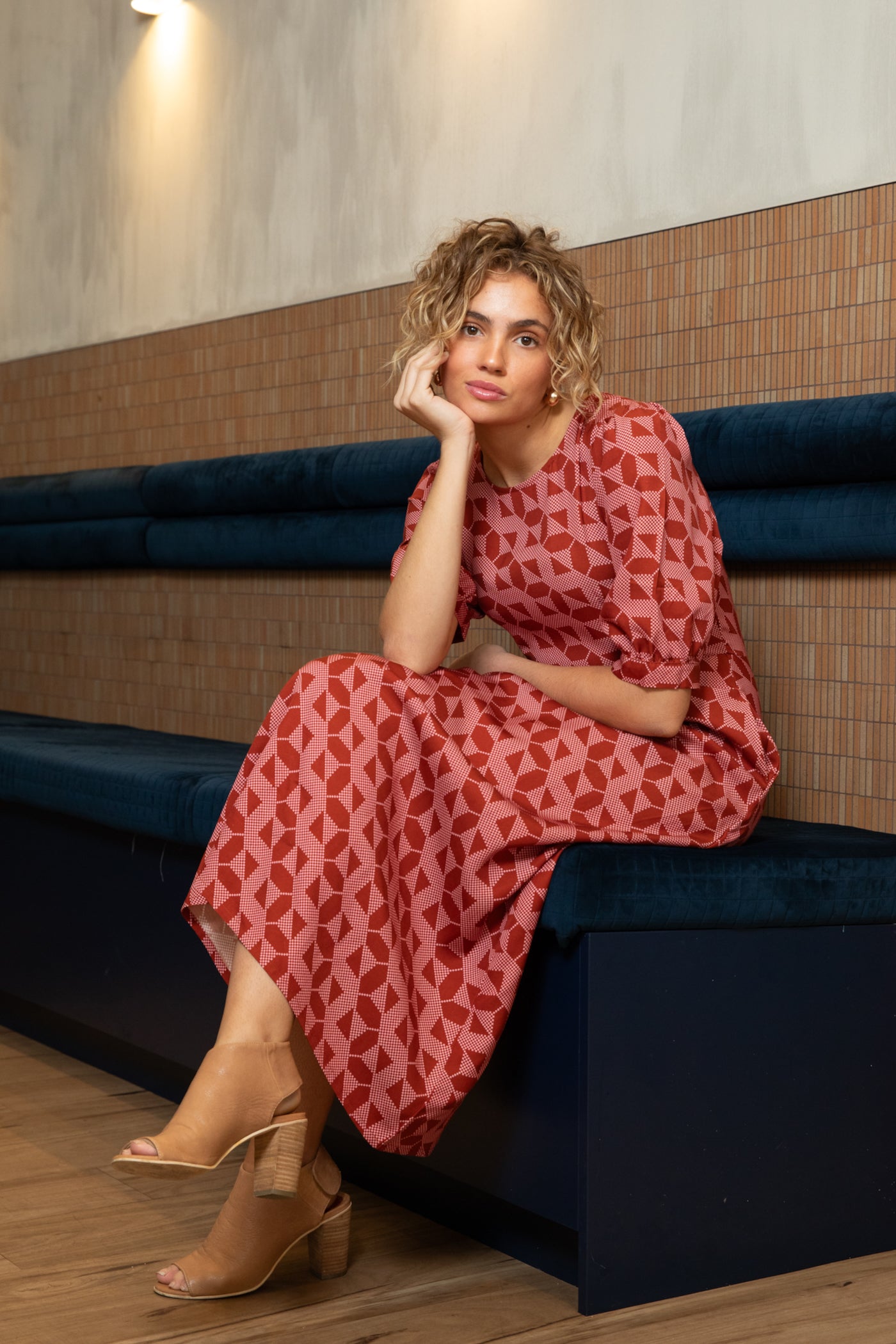 Frock Me Out - Shop Women's Ethical Clothing - Designer Prints