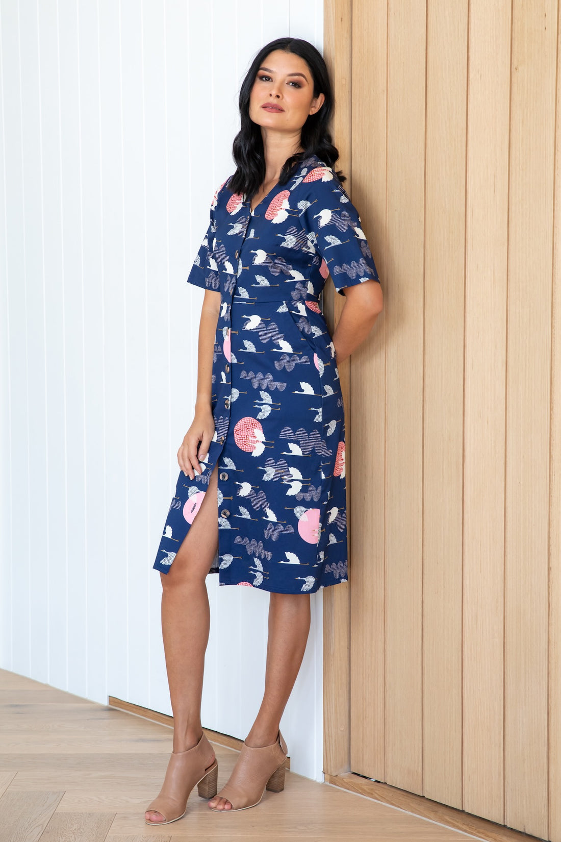 Frock Me Out - Shop Women's Ethical Clothing - Designer Prints