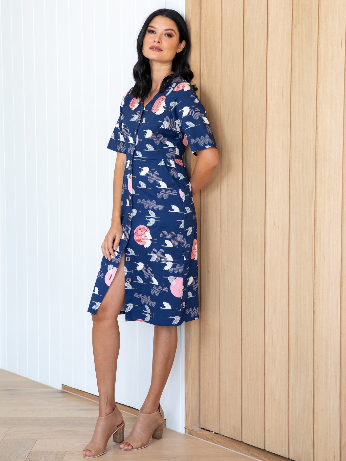 Frock Me Out - Shop Women's Ethical Clothing - Designer Prints